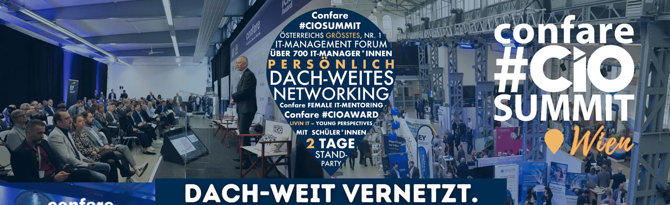 CONFARE - Axians ICT Austria GmbH