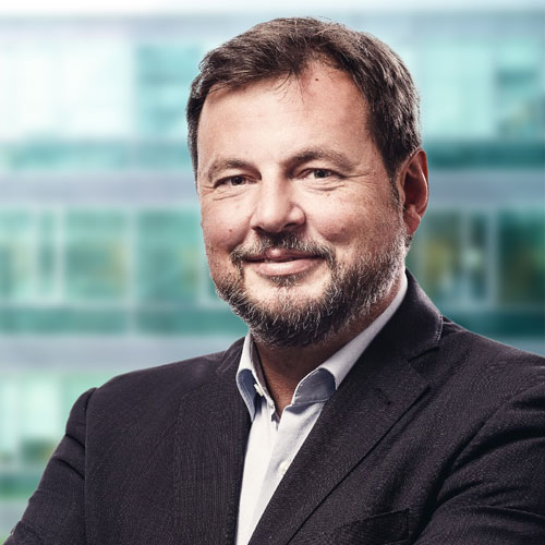 Axians ICT Austria Team: Das sind wir